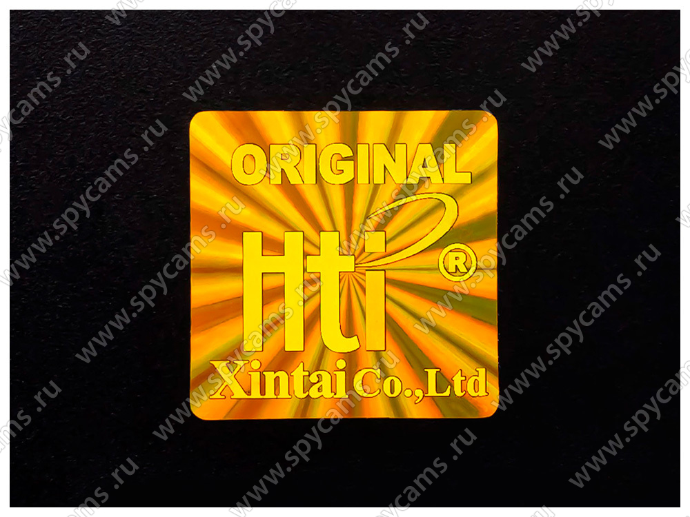 Тепловизор для смартфона (телефона) «Hti HT-203U» для обследования дома купить по цене 18500 ...